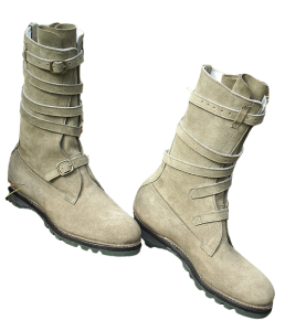 Air Force (AF) Trooper and Tank Boots - The Dehner Boot Company