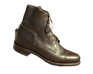 Laced Paddock - The Dehner Boot Company