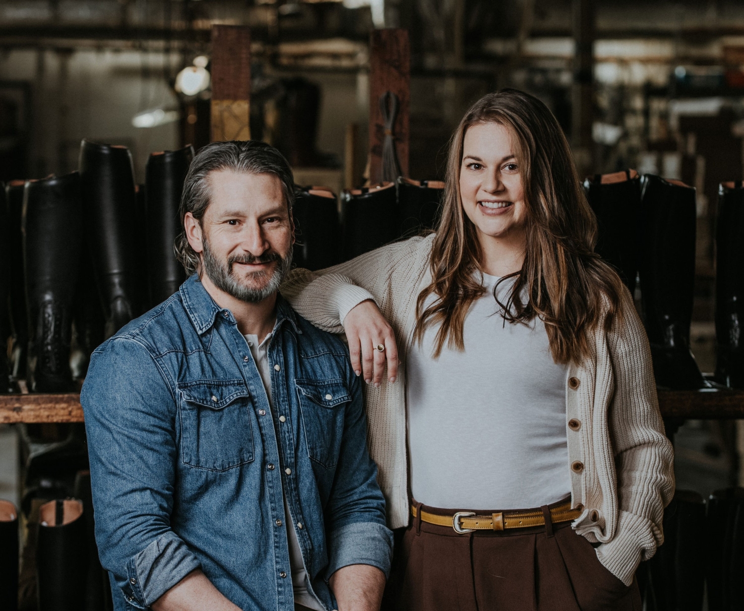 Read About Our History | The Dehner Company, Inc.